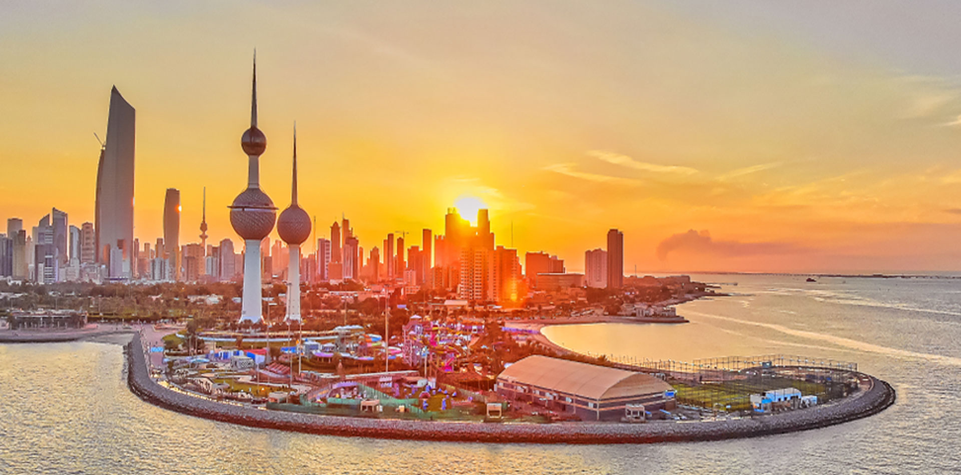 SAP Enterprise Analytics for a Leading Conglomerate in Kuwait - KaarTech