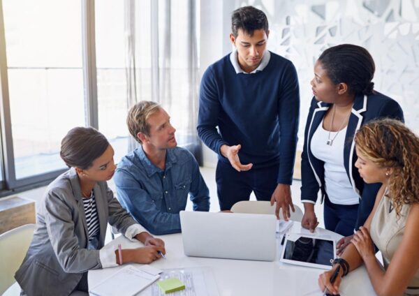 Introduction to SAP Project System (PS) - KaarTech