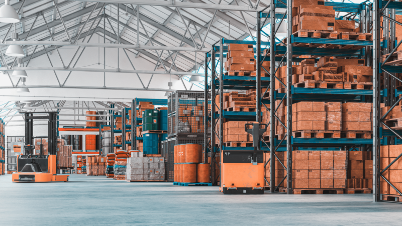 SAP for Wholesale Distribution Industry - Digital Transformation ...