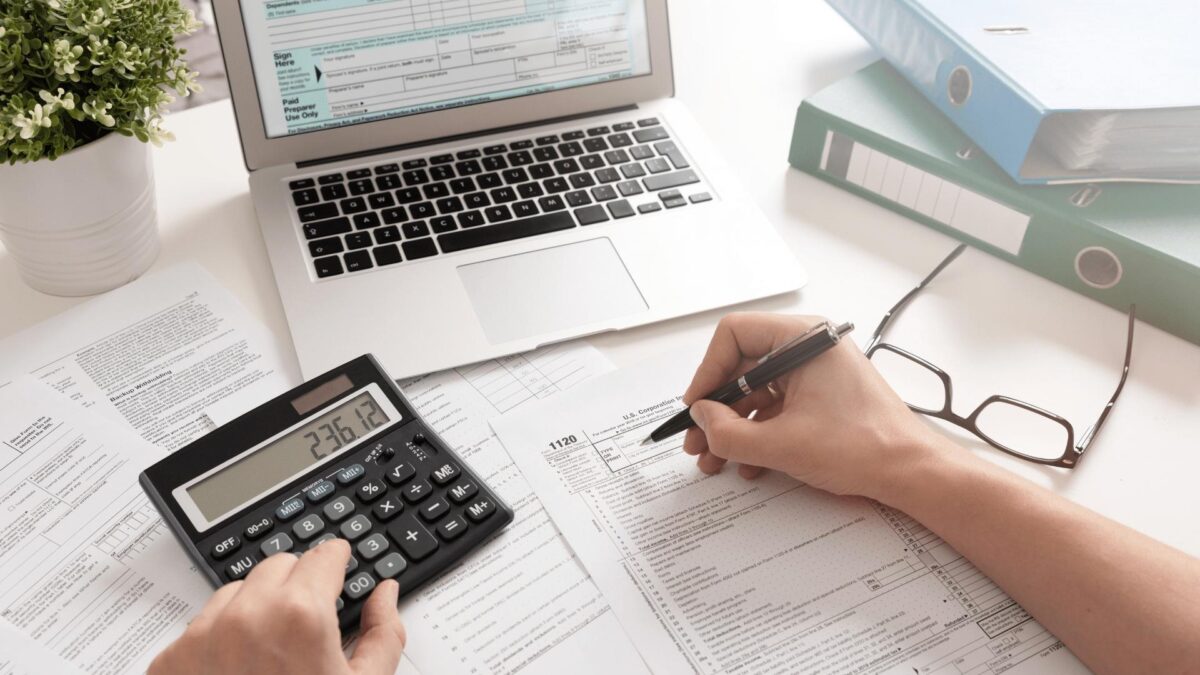 PSA Accounting Software: A Complete Guide - KaarTech