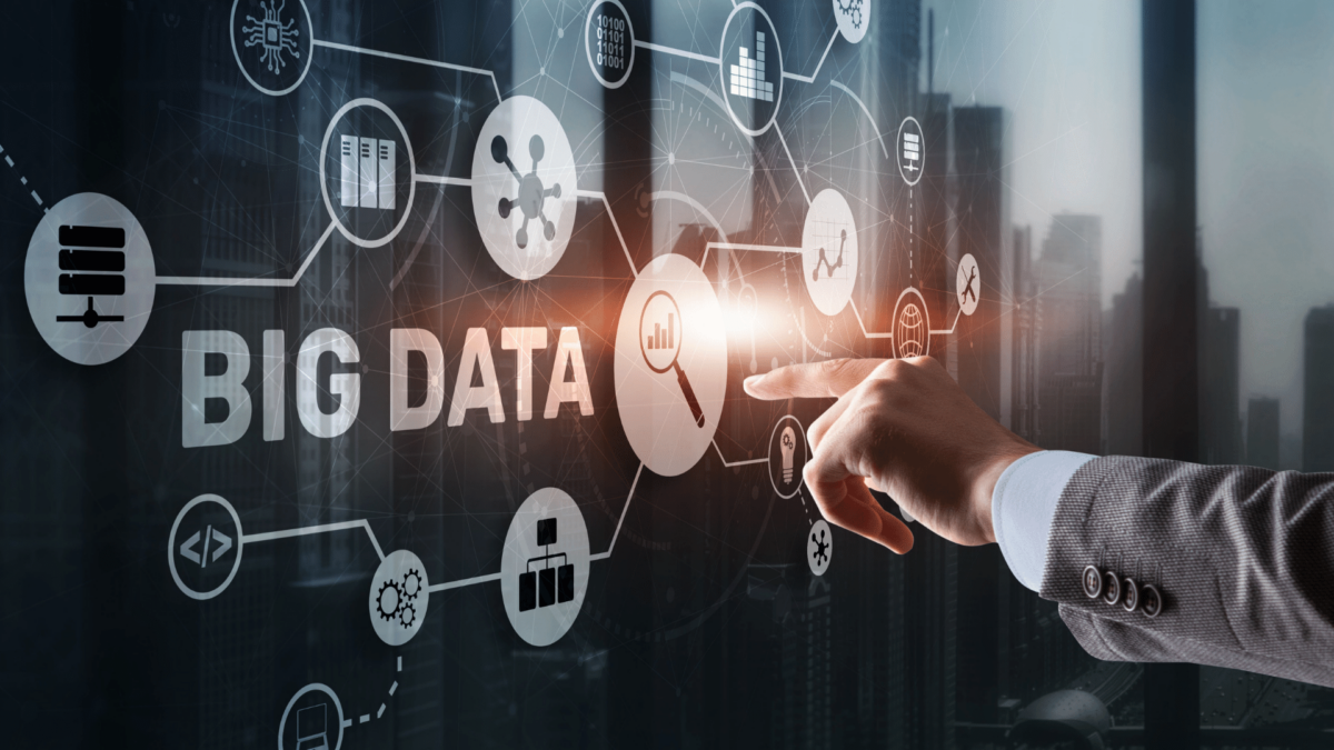 The Role of Big Data Analytics in Oil and Gas Industry - KaarTech