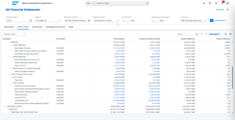 New to SAP - KaarTech
