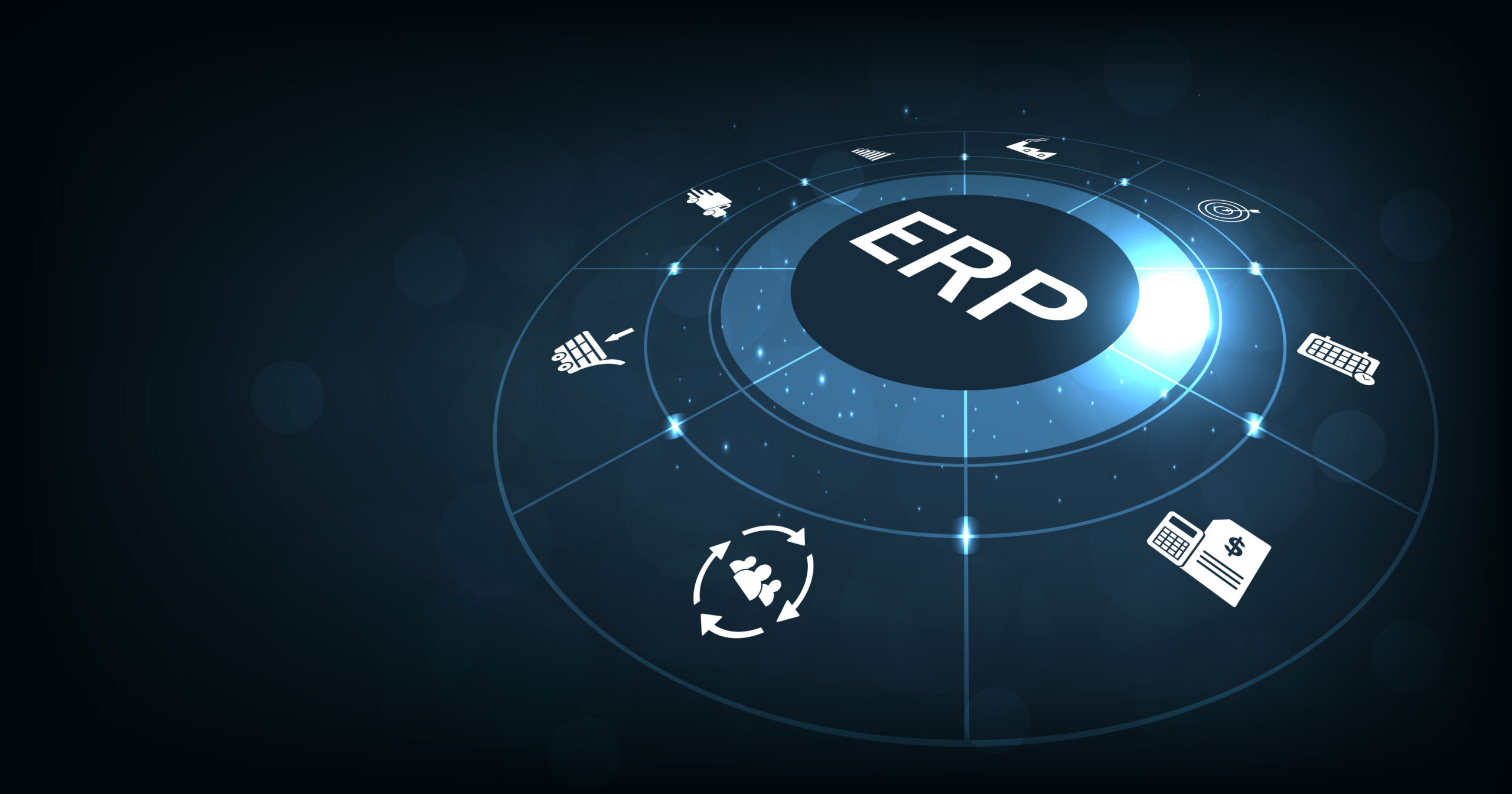 ERP Value Ownership: The Missing Link in Transformation ROI - KaarTech