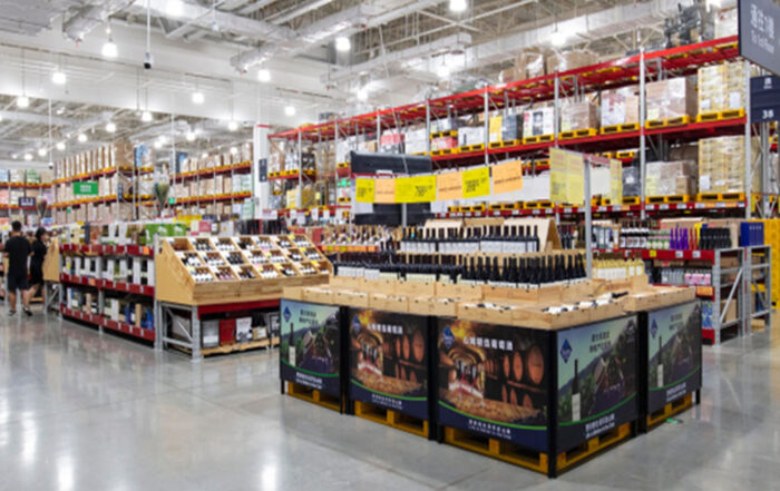 Retail Archives - Kaar Technologies