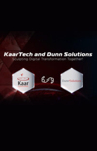 Kaar Tech | Driving Excellence in Customer Digital Transformation Journey