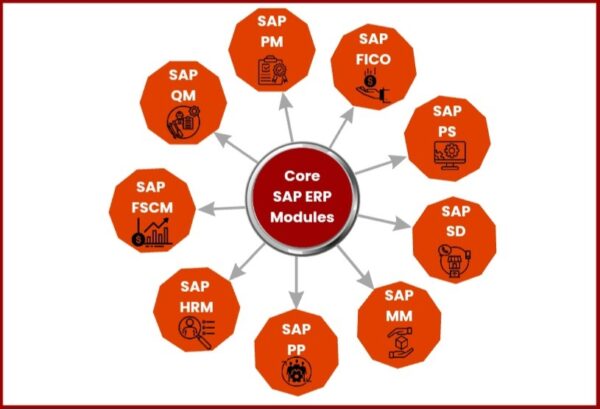 Introduction to SAP Project System (PS) - KaarTech