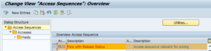 SAP Sales and Distribution (SAP SD) - Pricing Procedure
