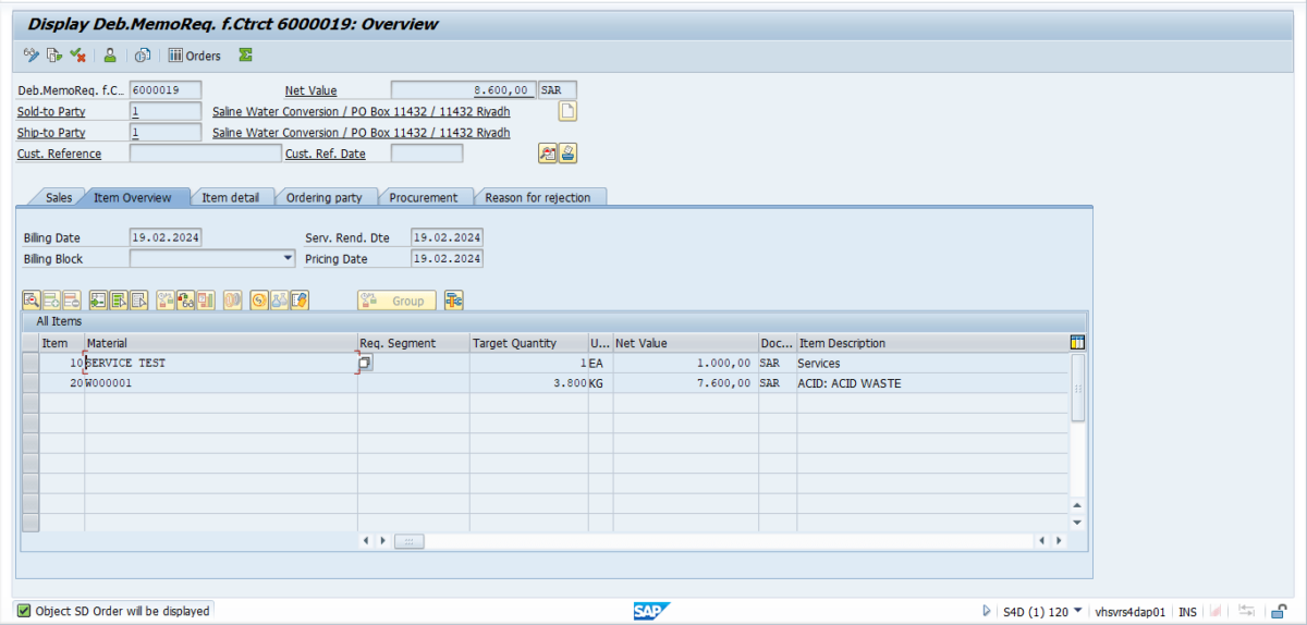 SAP® S/4HANA for Waste and Recycling by PROLOGA - KaarTech