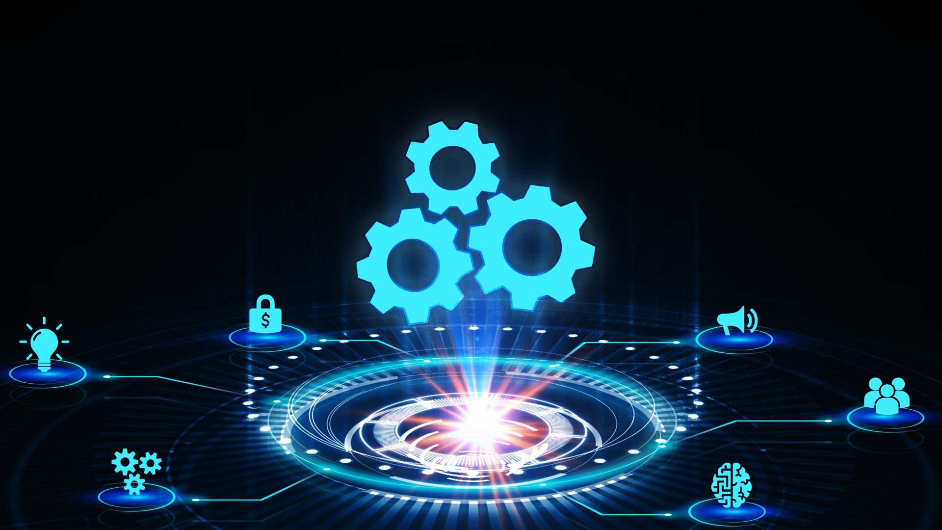 Business Technology Platform - KaarTech
